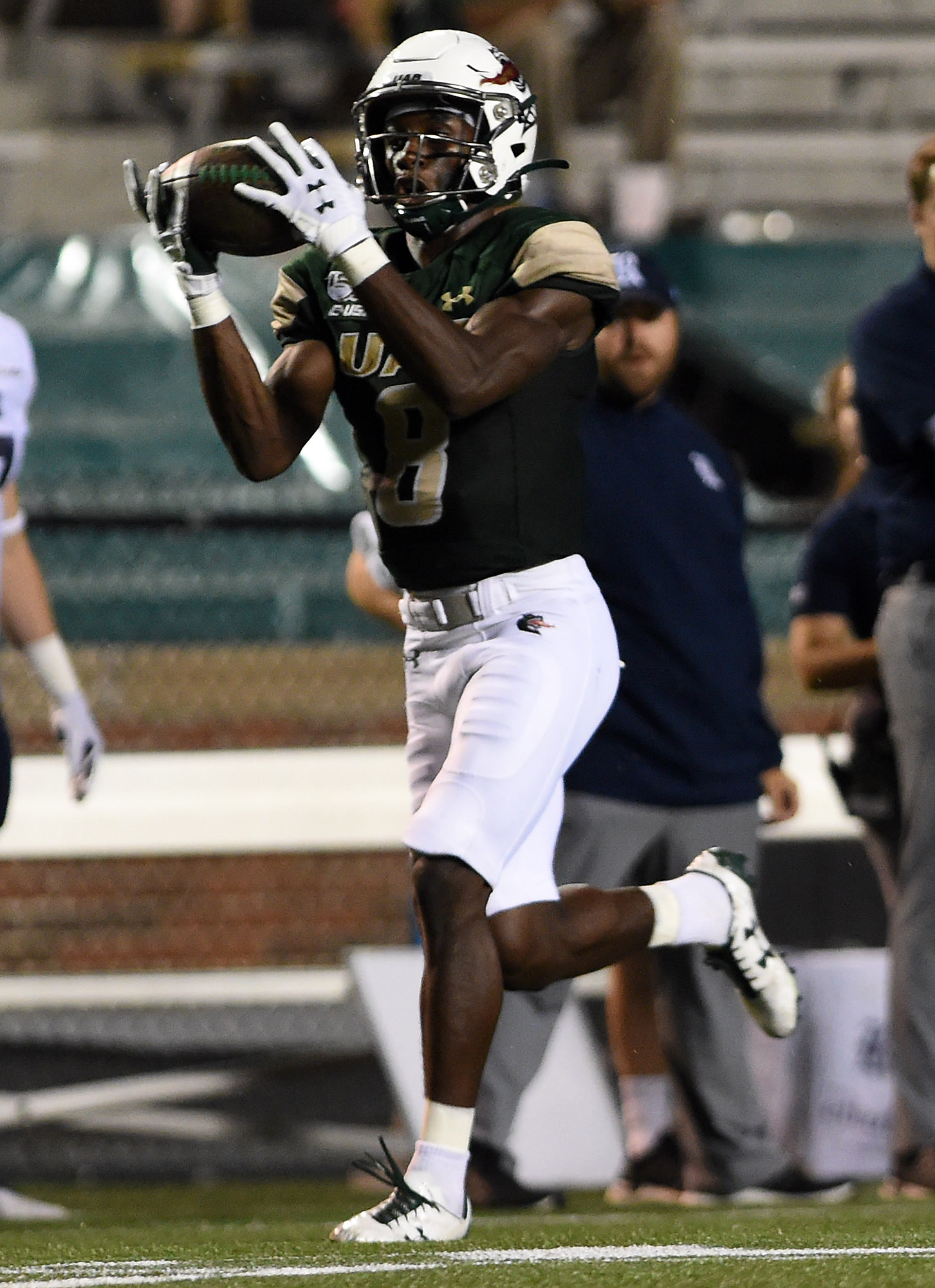 Rice vs. UAB Football - al.com
