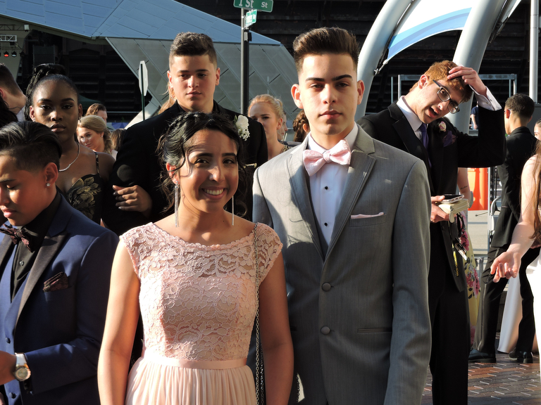 Freedom High School prom 2019 PHOTOS (Part 2) - lehighvalleylive.com