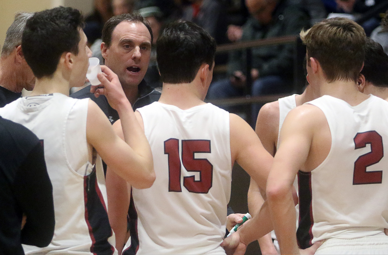 West Deptford vs. Haddonfield boys basketball, Jan. 8, 2020 - nj.com