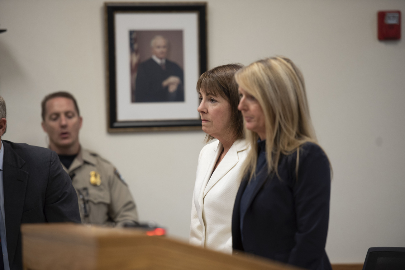 Theresa Brennan sentencing - mlive.com