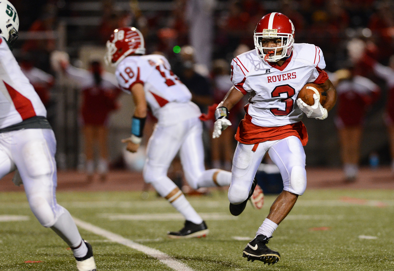 Allentown Central Catholic football hosts Easton on Sept. 28, 2019 ...