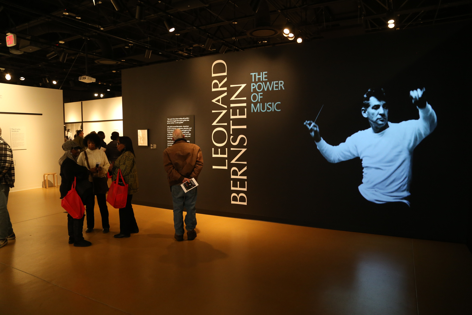 Maltz Museum of Jewish Heritage opens doors for MLK Jr. Day celebration ...