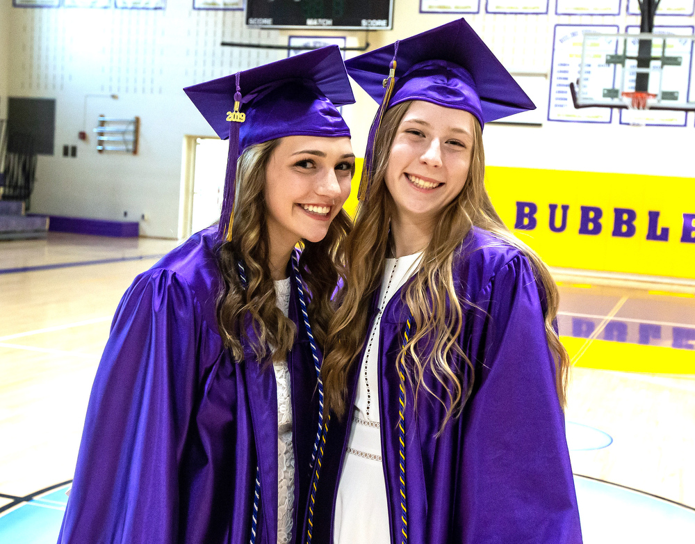 Boiling Springs High School 2019 Graduation - pennlive.com
