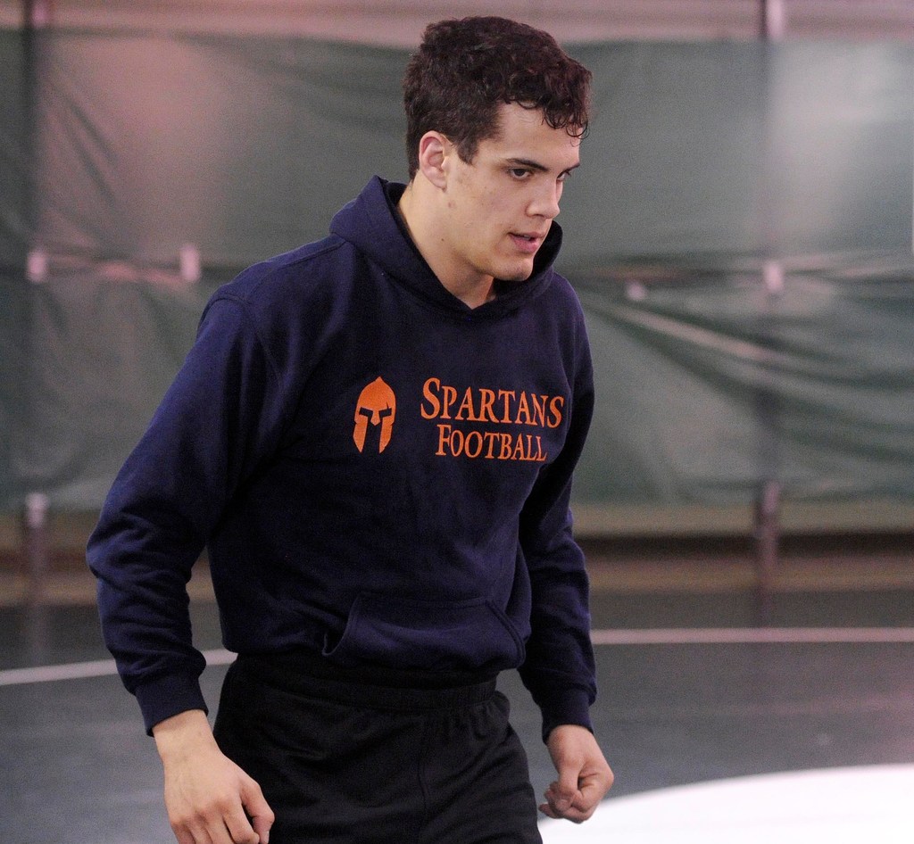 Jay Spencer - al.com