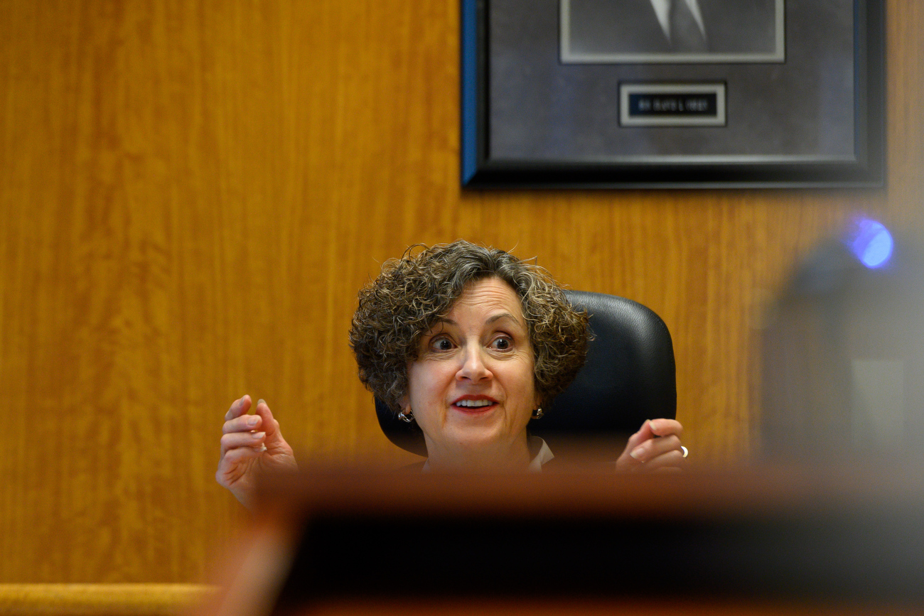 Murder trial for Gregory Agnew - mlive.com