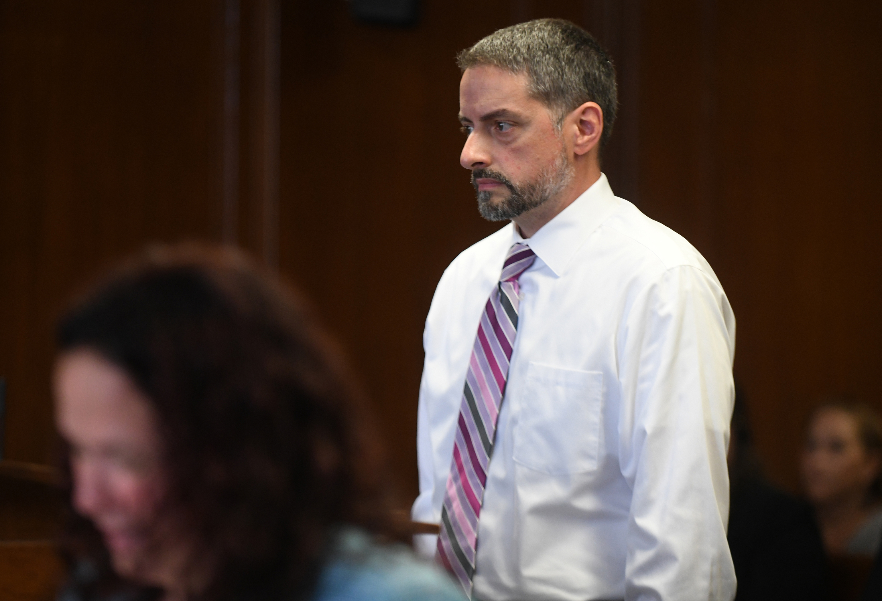 Jason Cunningham sentenced on criminal sexual conduct charge - mlive.com