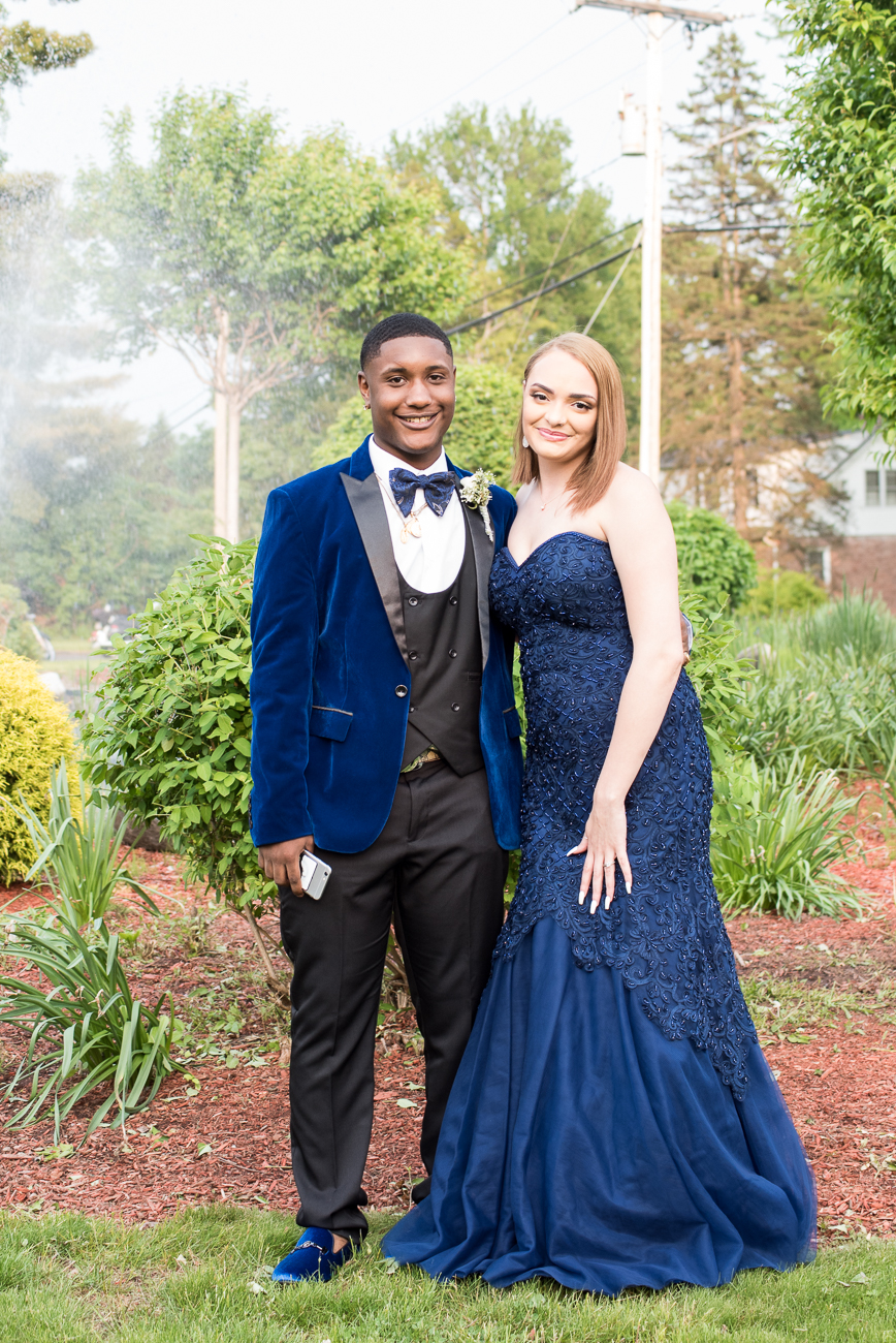 2019 Prom Photos: Central High Prom at Chez Josef in Agawam - masslive.com