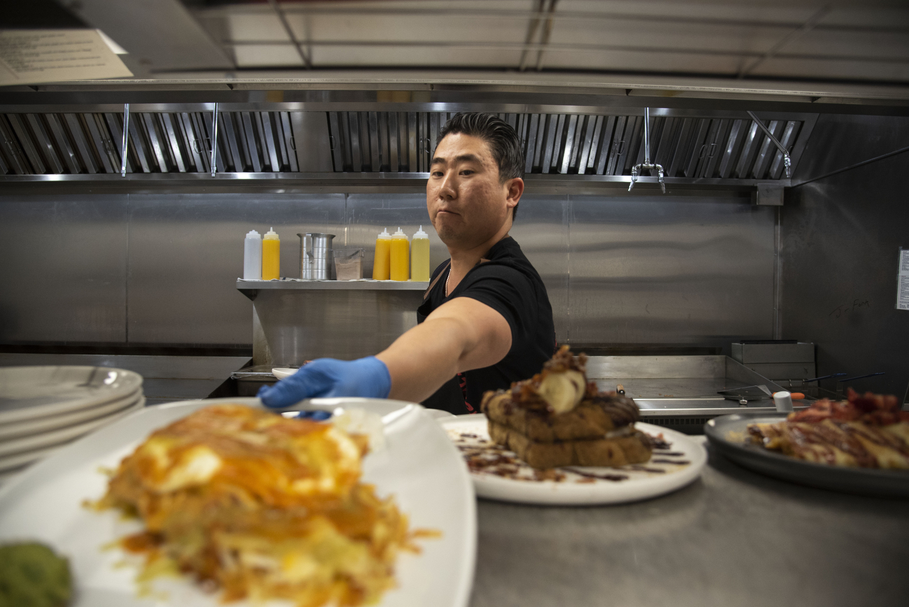 The Jagged Fork - mlive.com