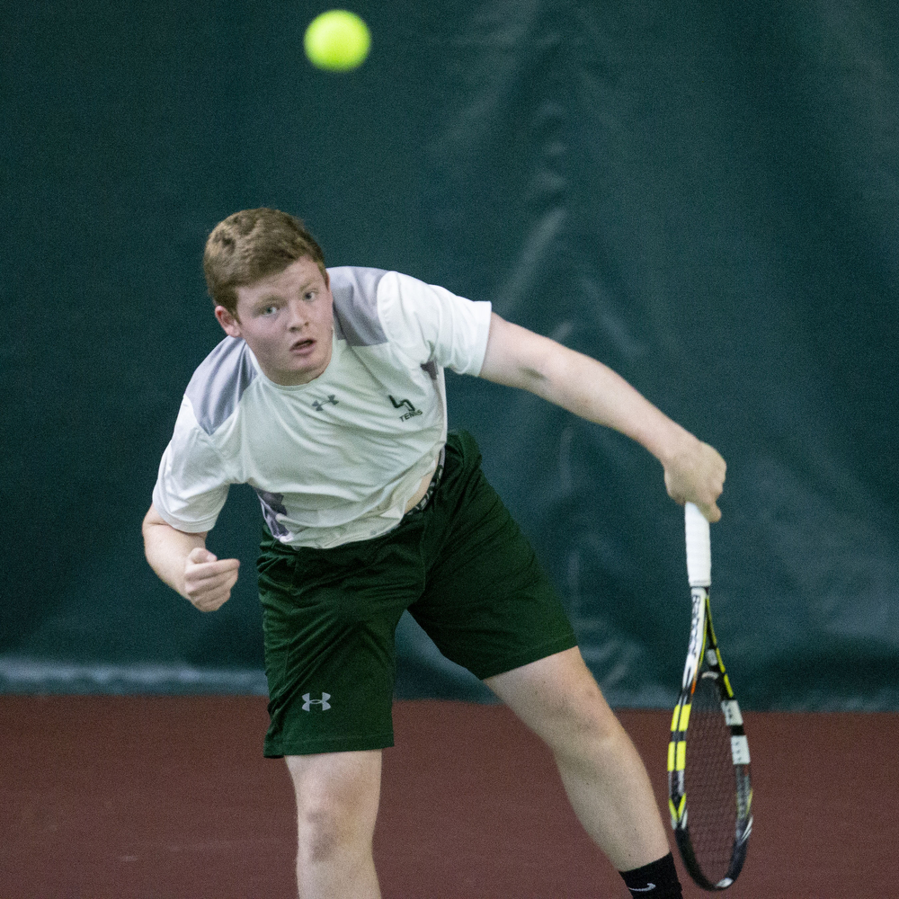 PIAA 2019 Boys' Singles and Doubles tennis championships - pennlive.com