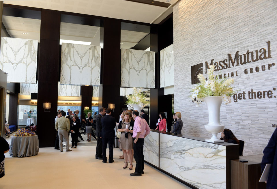 MassMutual - masslive.com