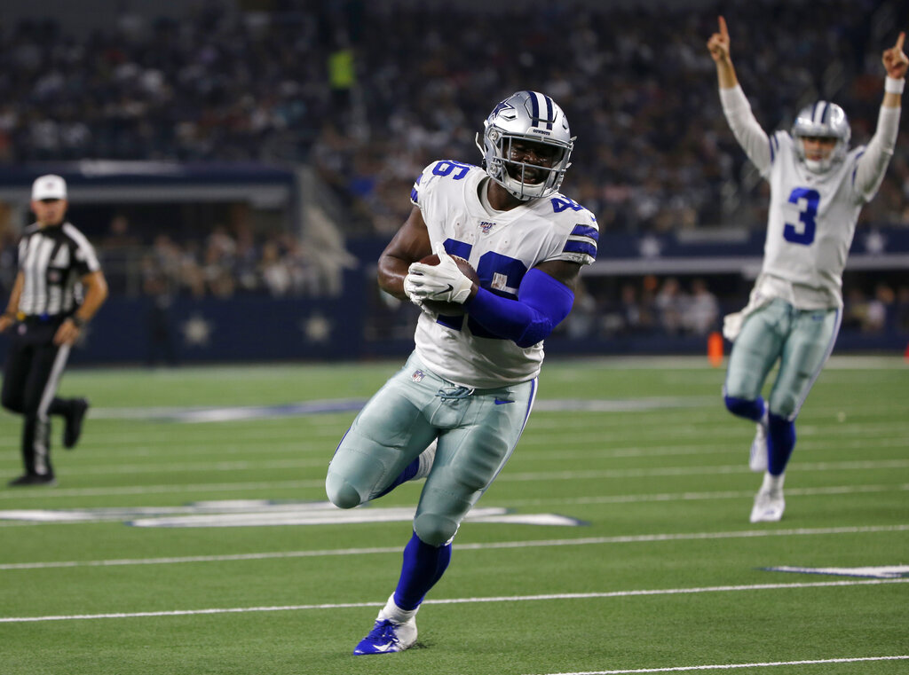 State Players in the NFL: Preseason Week 3 - al.com