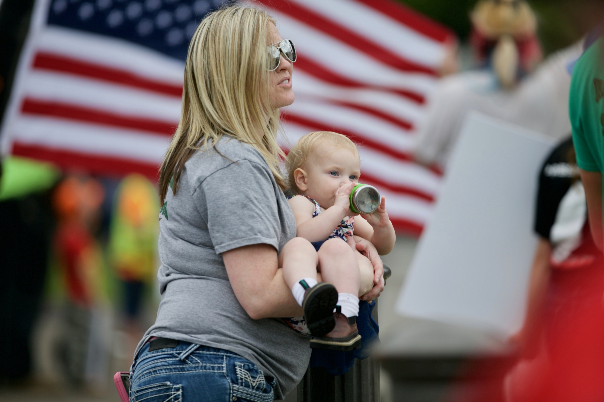 Occupy the Oregon Senate protest - oregonlive.com