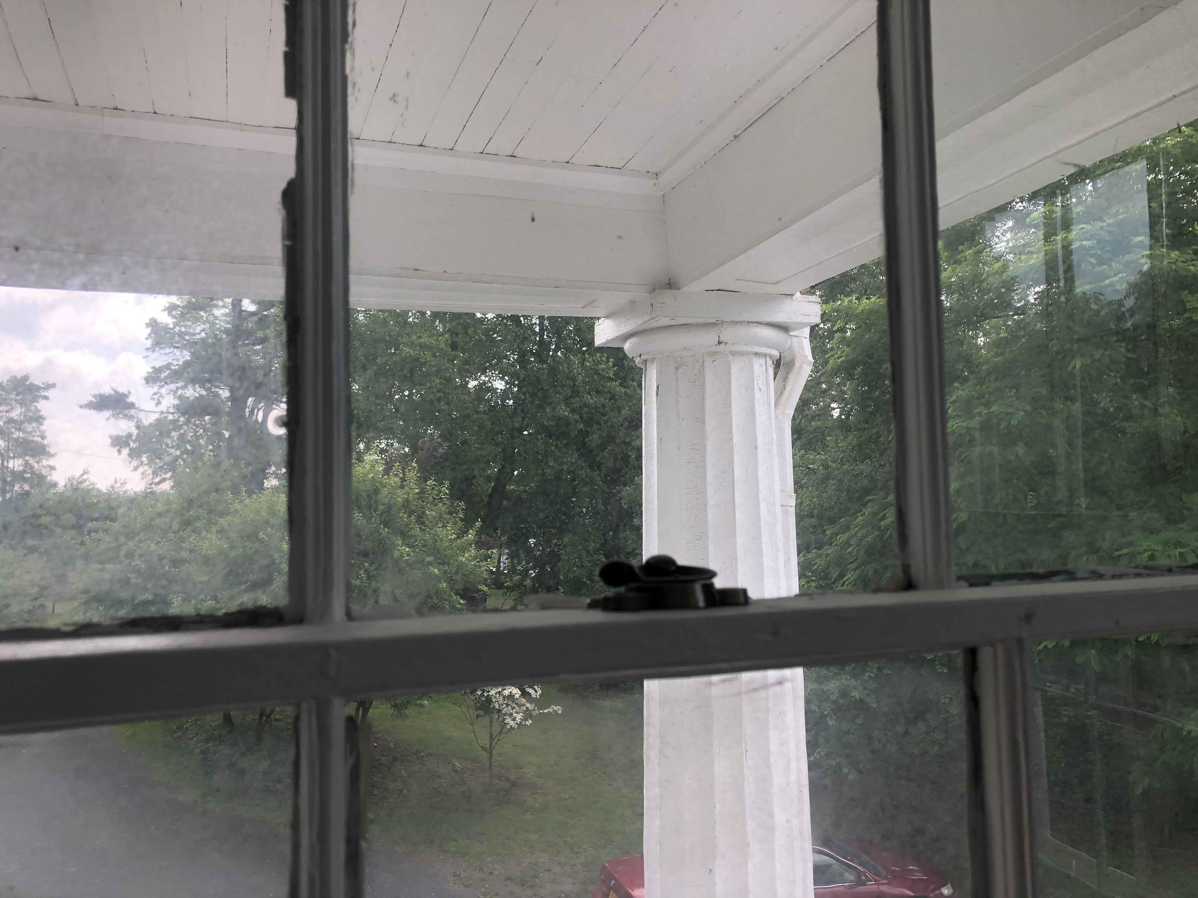 Cool Spaces: NYC Landmark H.H. Biddle House - silive.com