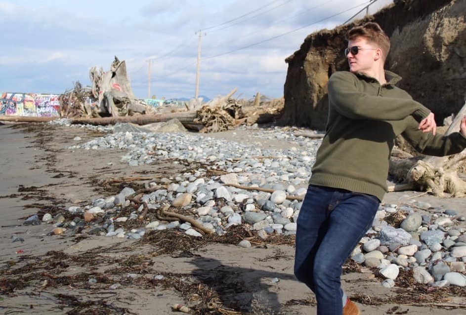 Christopher Neal Remembered - mlive.com