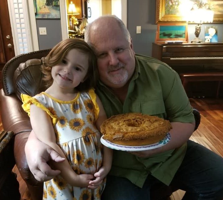 Steve Hardwick - al.com