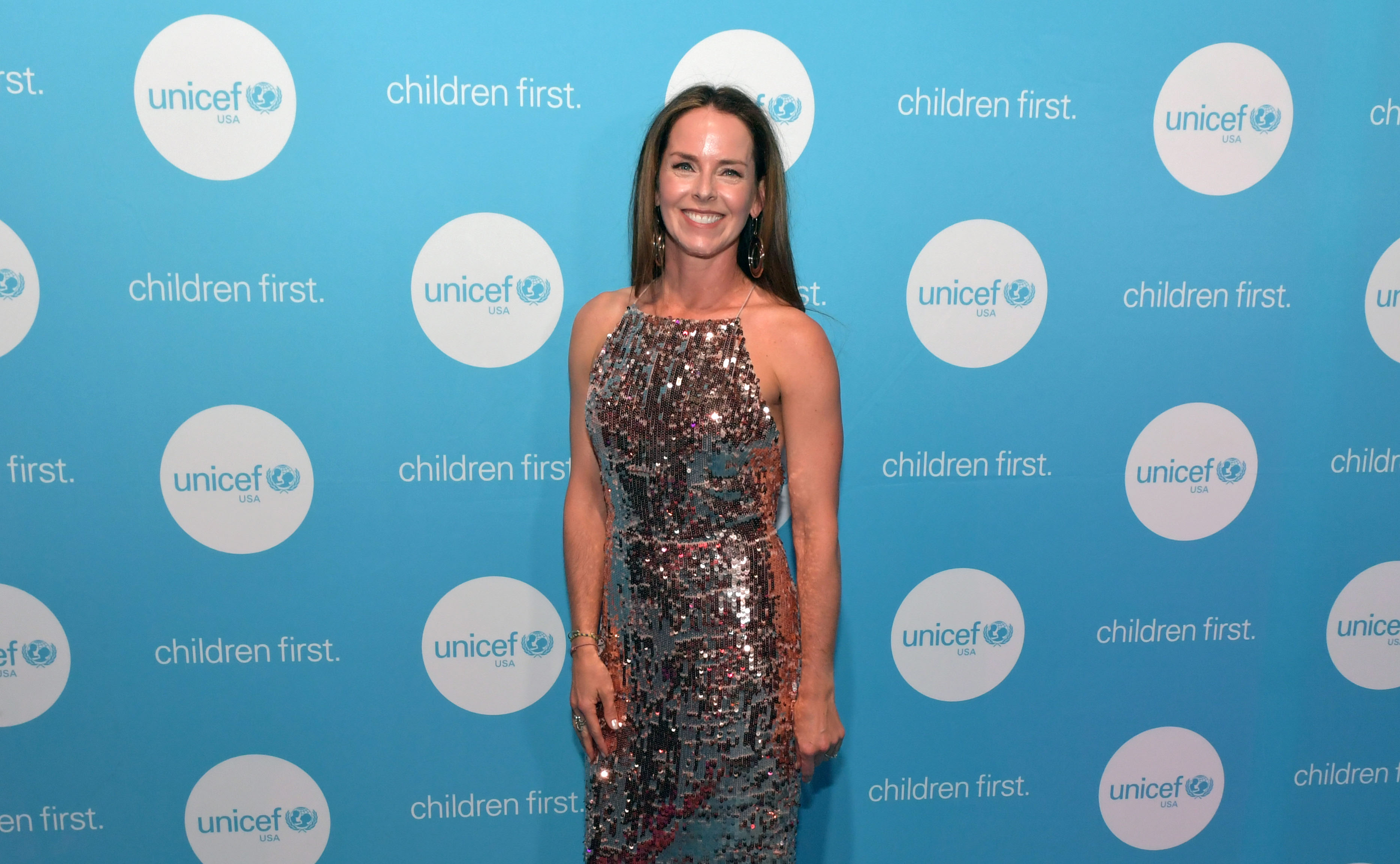 15th annual UNICEF Gala Boston - masslive.com