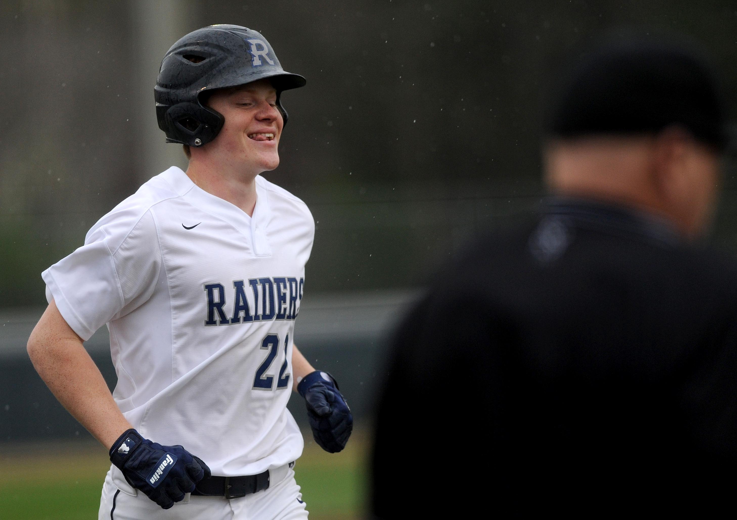 Westminster - Randolph baseball - al.com