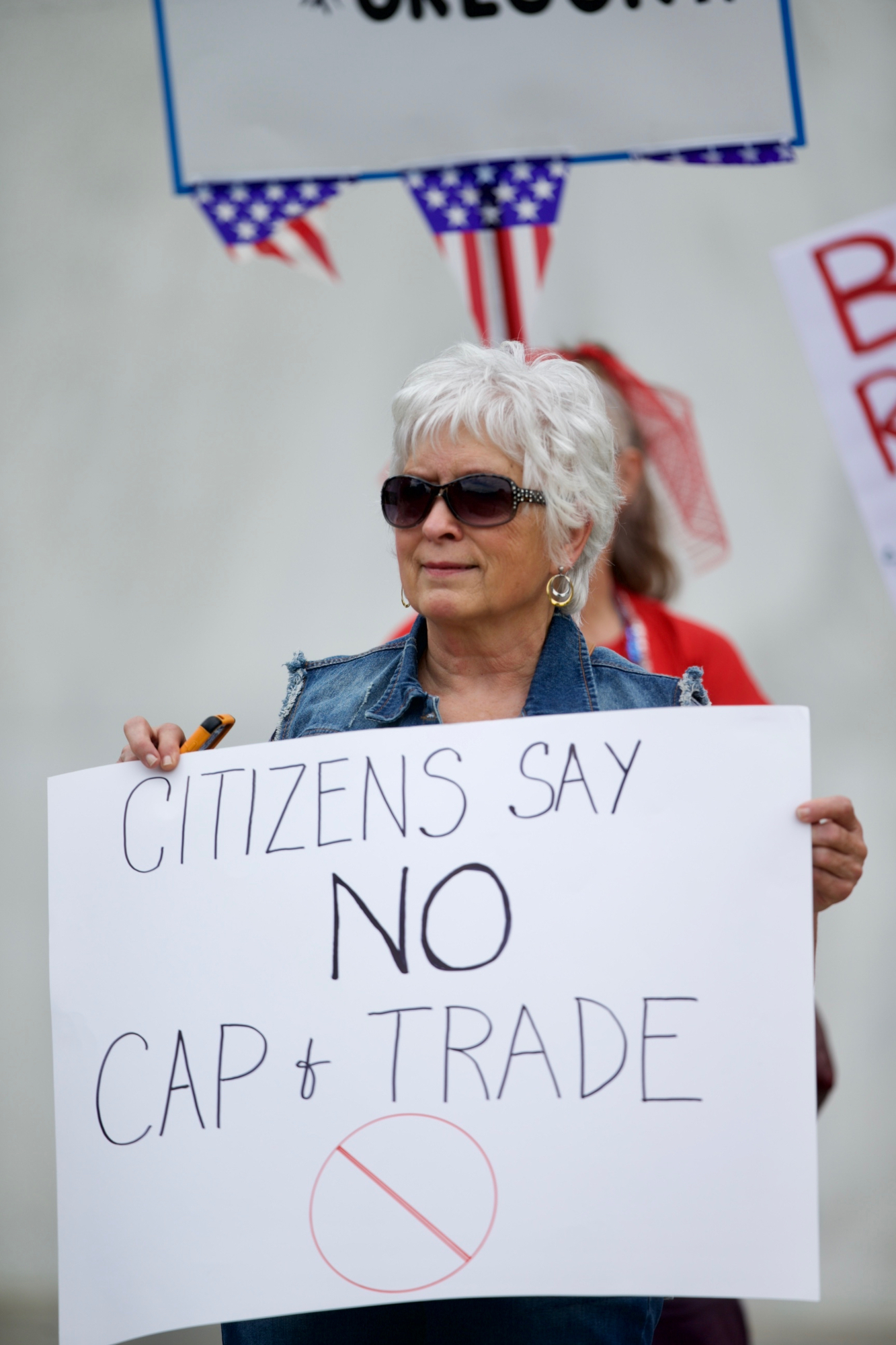 Occupy the Oregon Senate protest - oregonlive.com