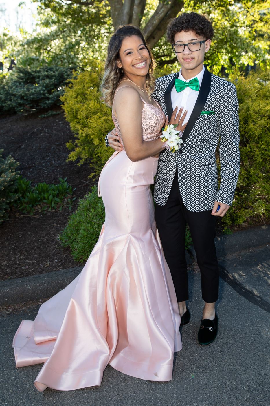 2019 Prom Photos: Chicopee High School prom at Tekoa Country Club in ...