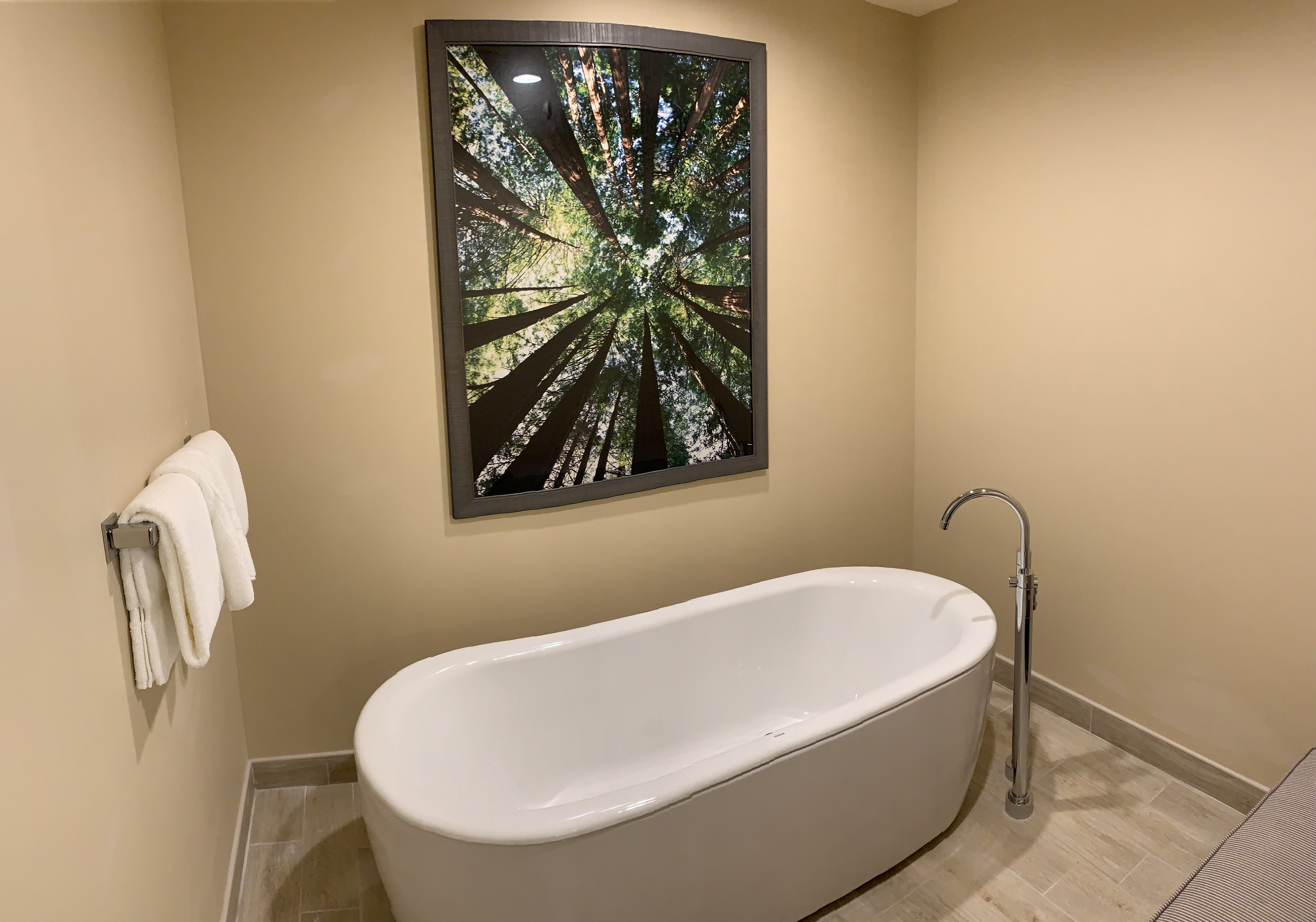 Look inside the Tailwater Lodge - syracuse.com