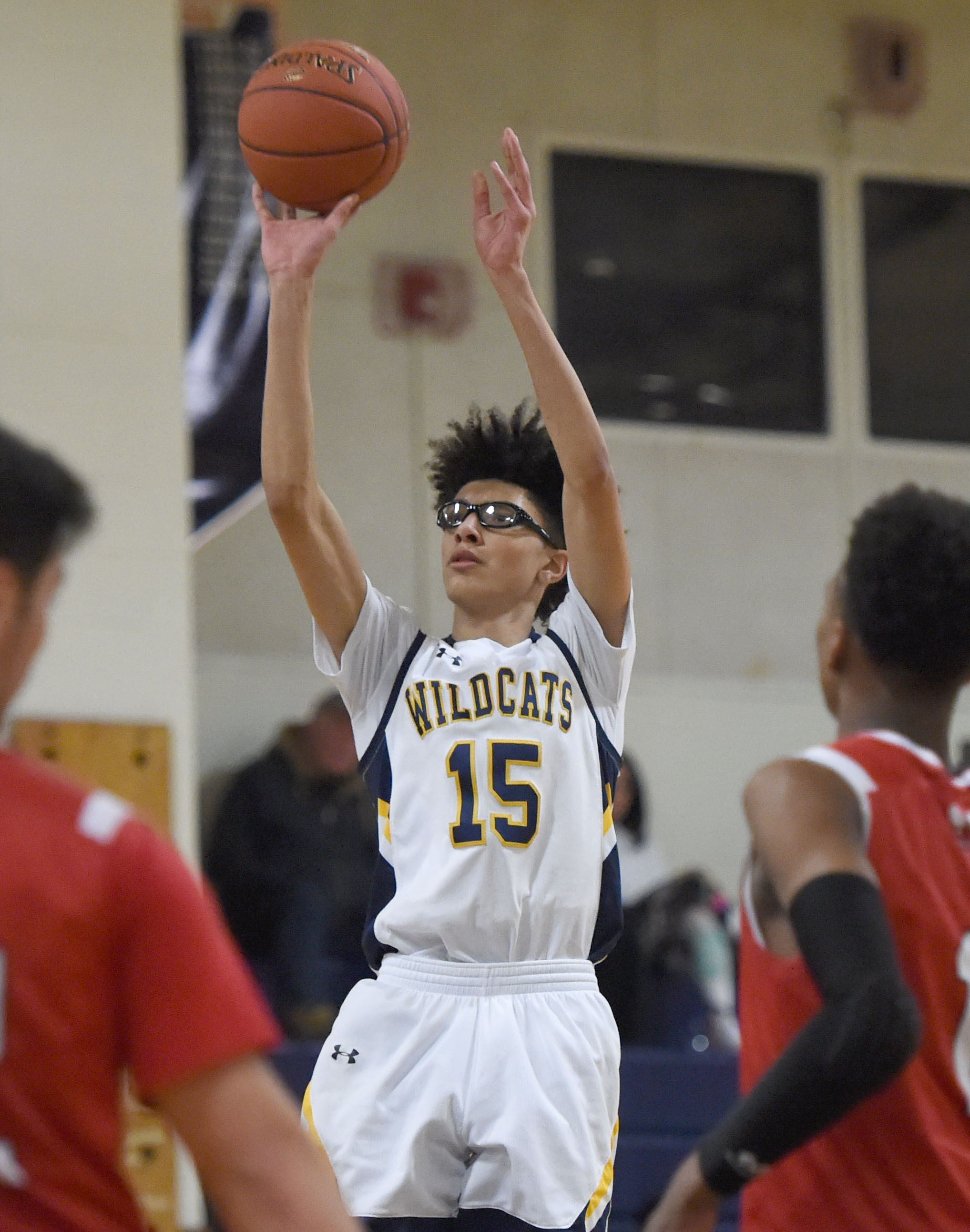 West Genesee vs. Baldwinsville Boys basketball - syracuse.com