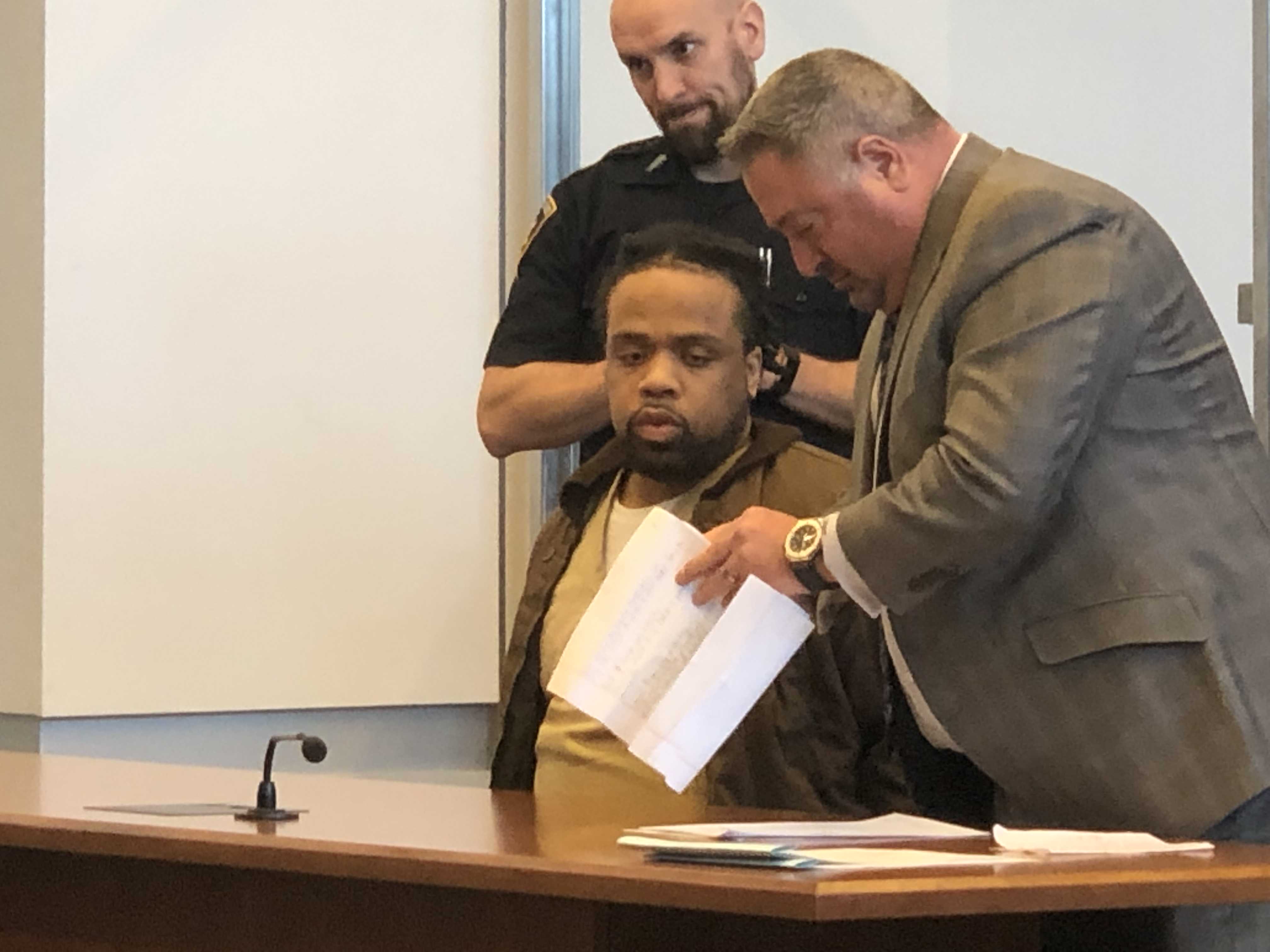 Wife killer Anthony Lopez sentenced to max - silive.com