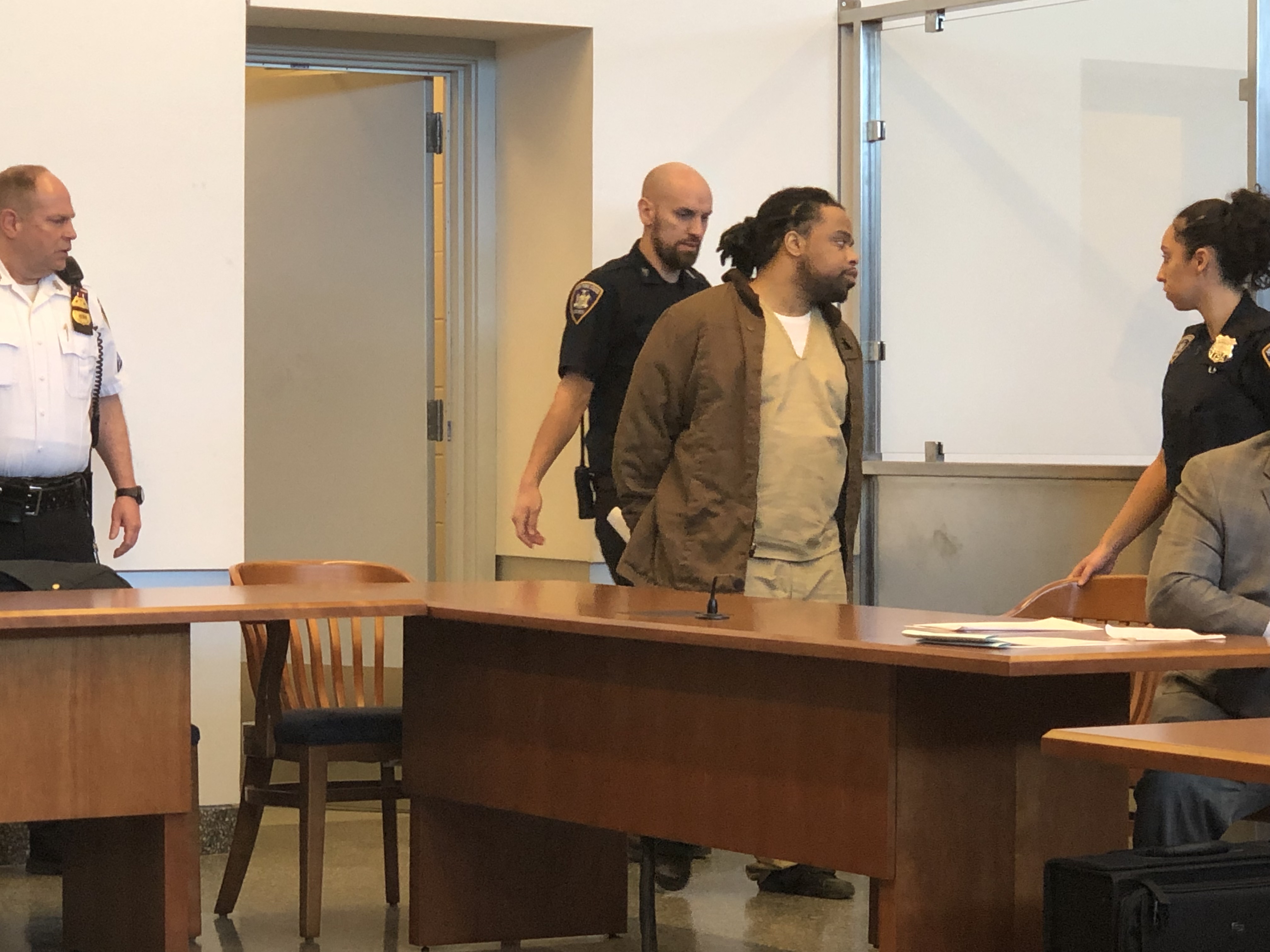 Wife killer Anthony Lopez sentenced to max - silive.com