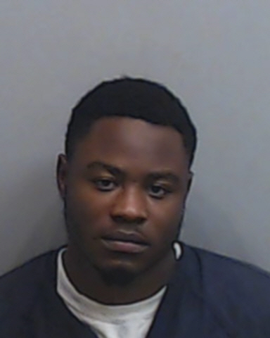 Erron Martez Dequan Brown Arrest - al.com
