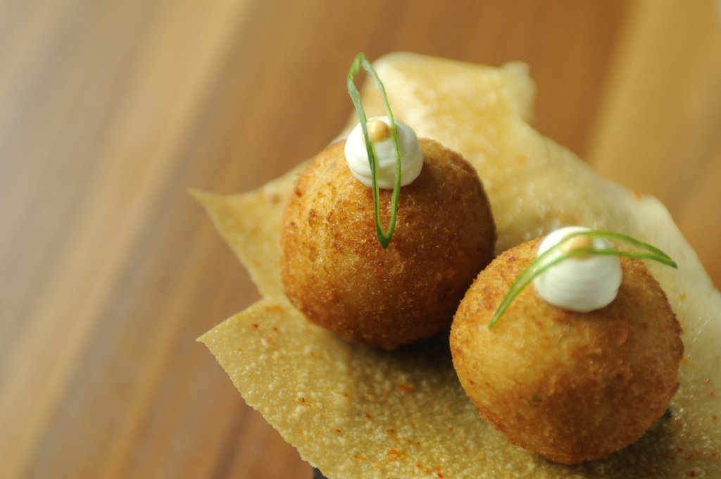 Ataula is Portland's finest Spanish tapas restaurant - oregonlive.com