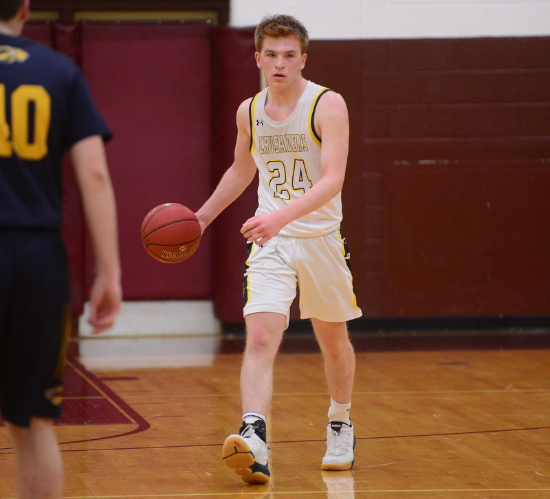 Districts 11/1 Class 3A boys basketball subregional semifinals: New ...