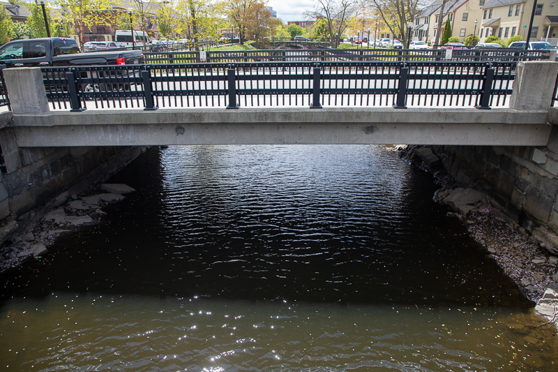 Take a photo tour of downtown Lowell - masslive.com