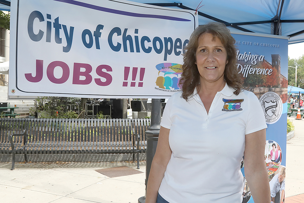 Seen@ The City of Chicopee Downtown Get Down - masslive.com