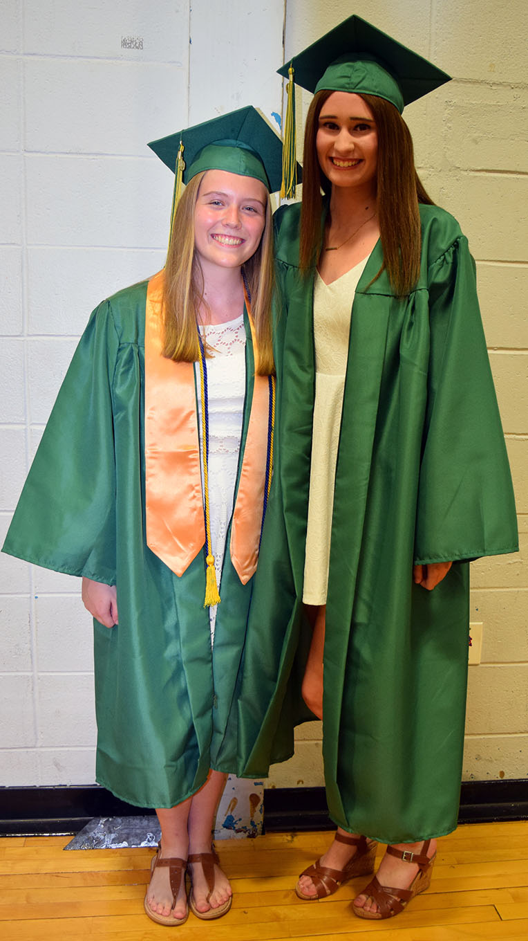 Montgomery High School graduation 2019 - nj.com