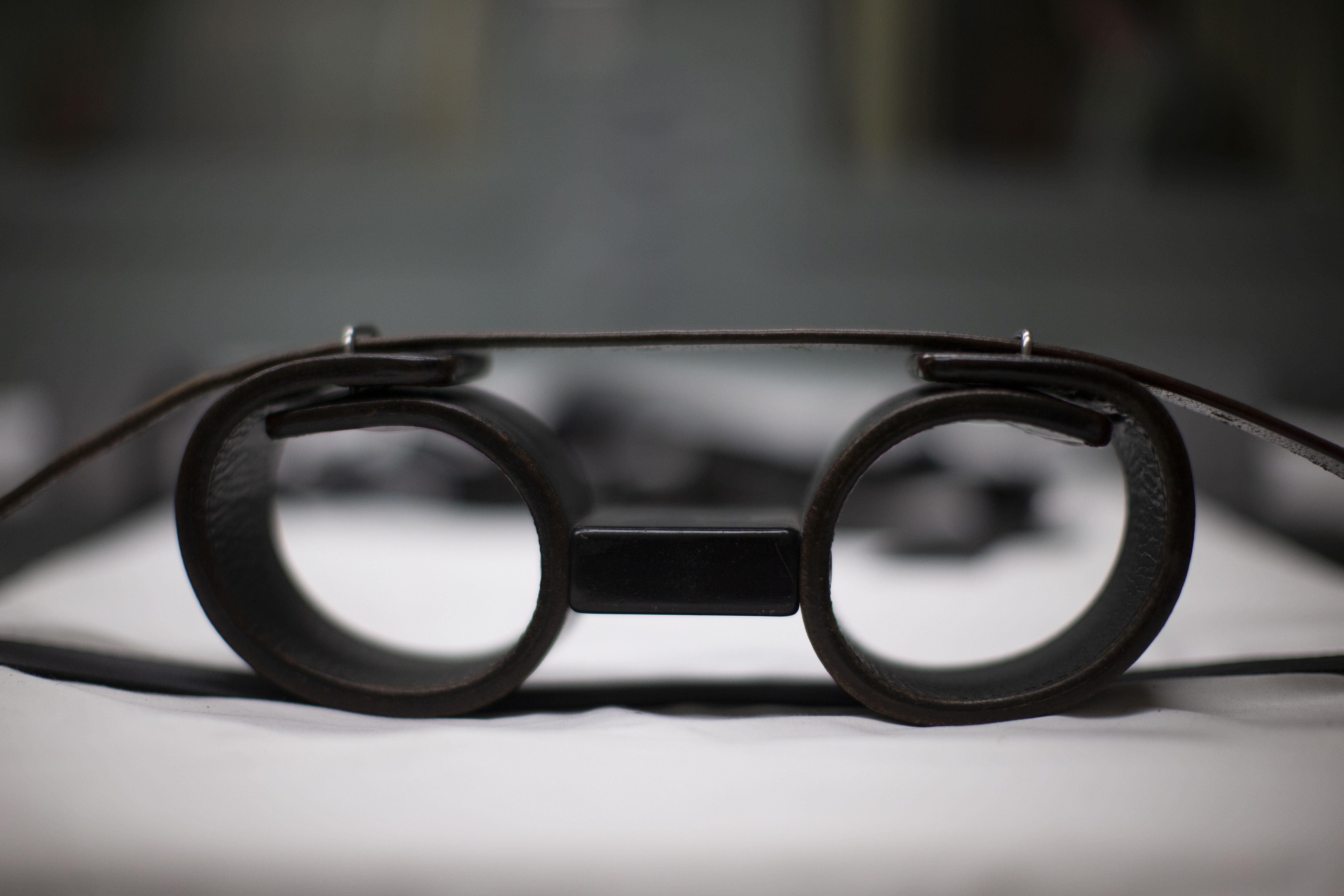 The death chamber inside Oregon State Penitentiary - oregonlive.com