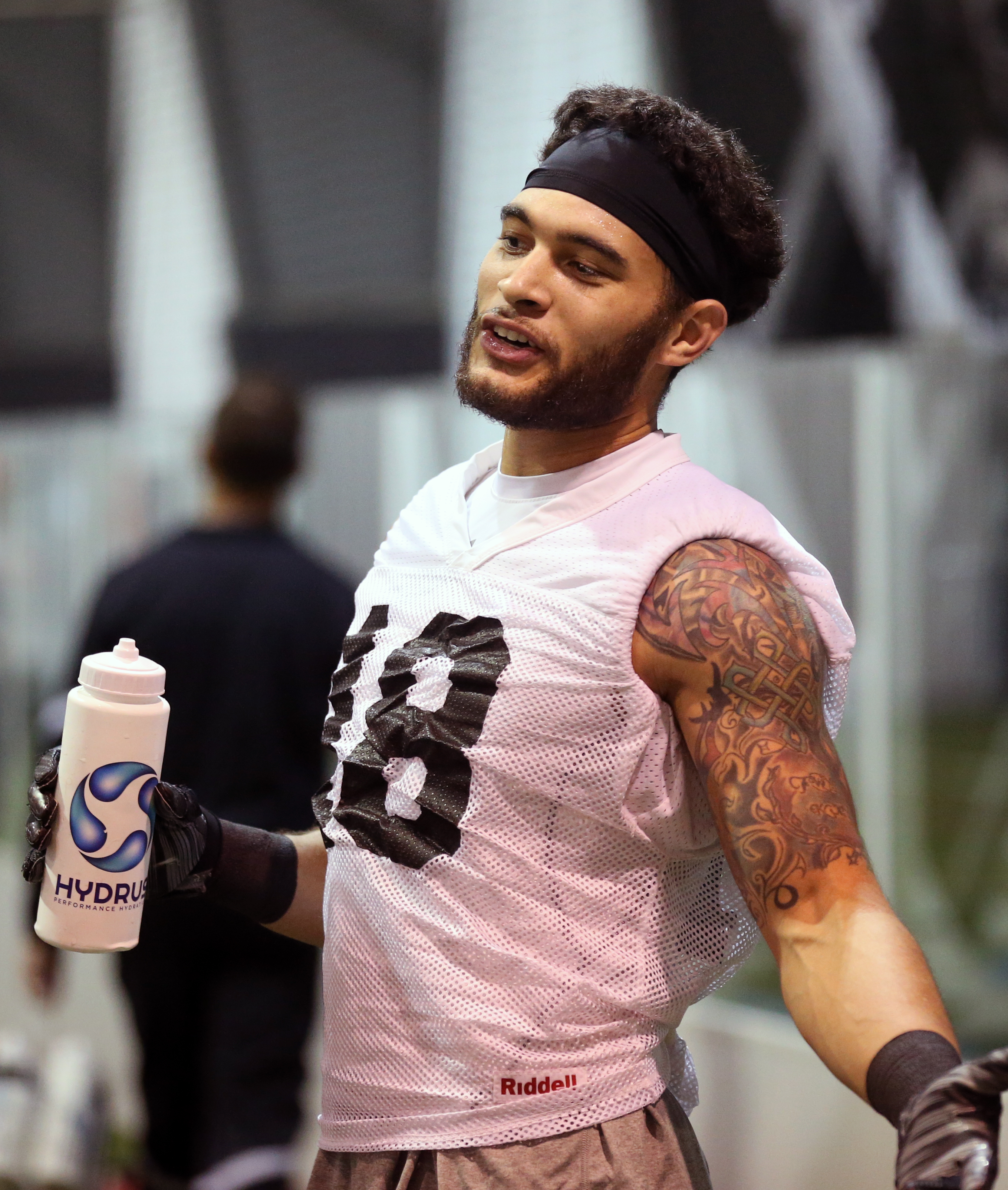 Quentin Sims - cleveland.com