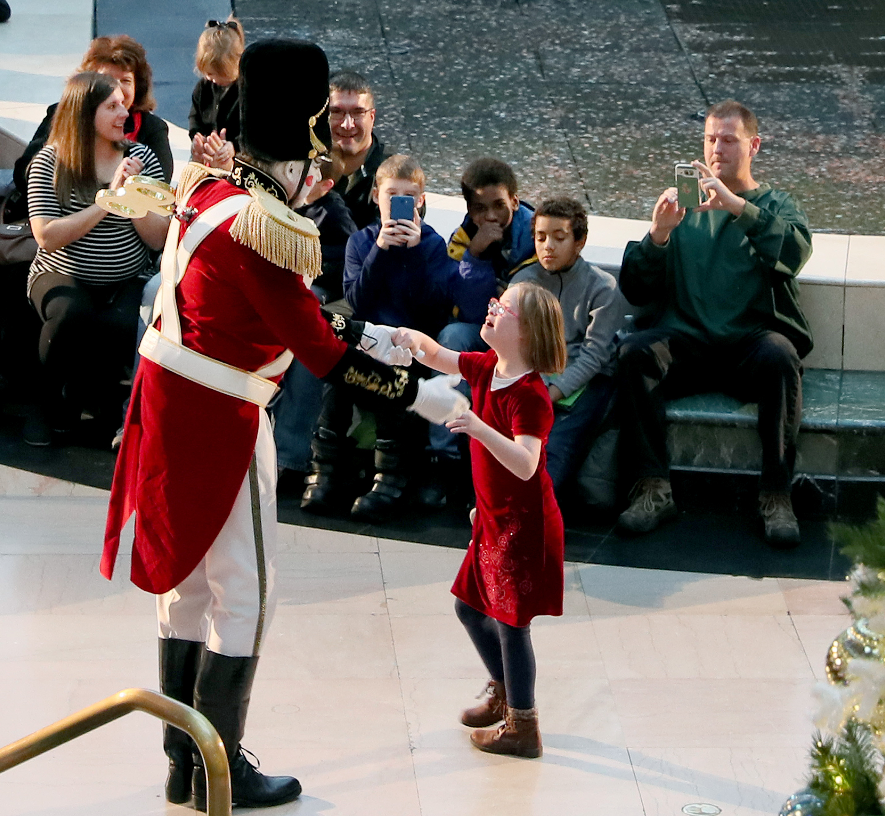 36th annual Winterfest in Cleveland - cleveland.com