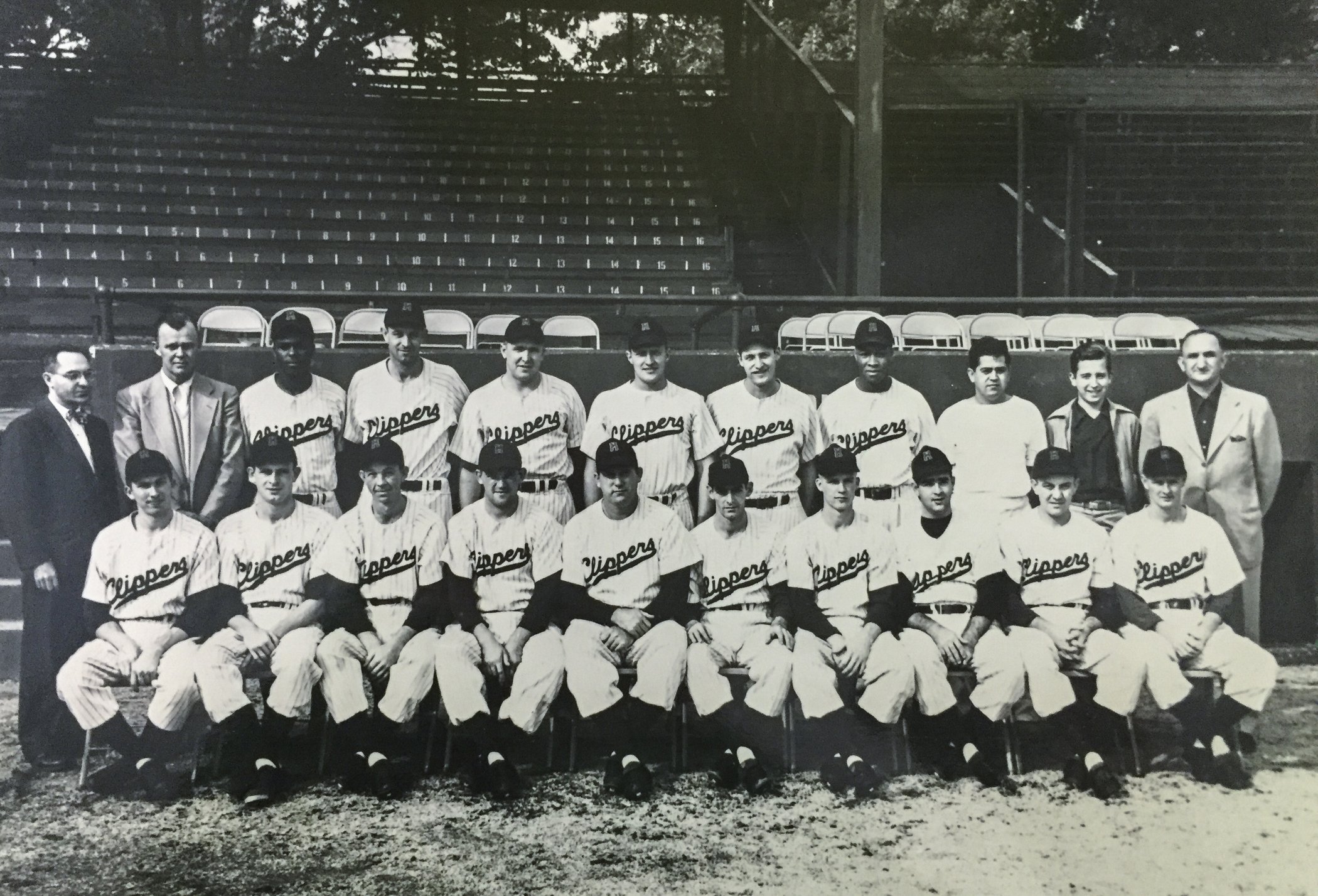 Marsh Field through the years - mlive.com