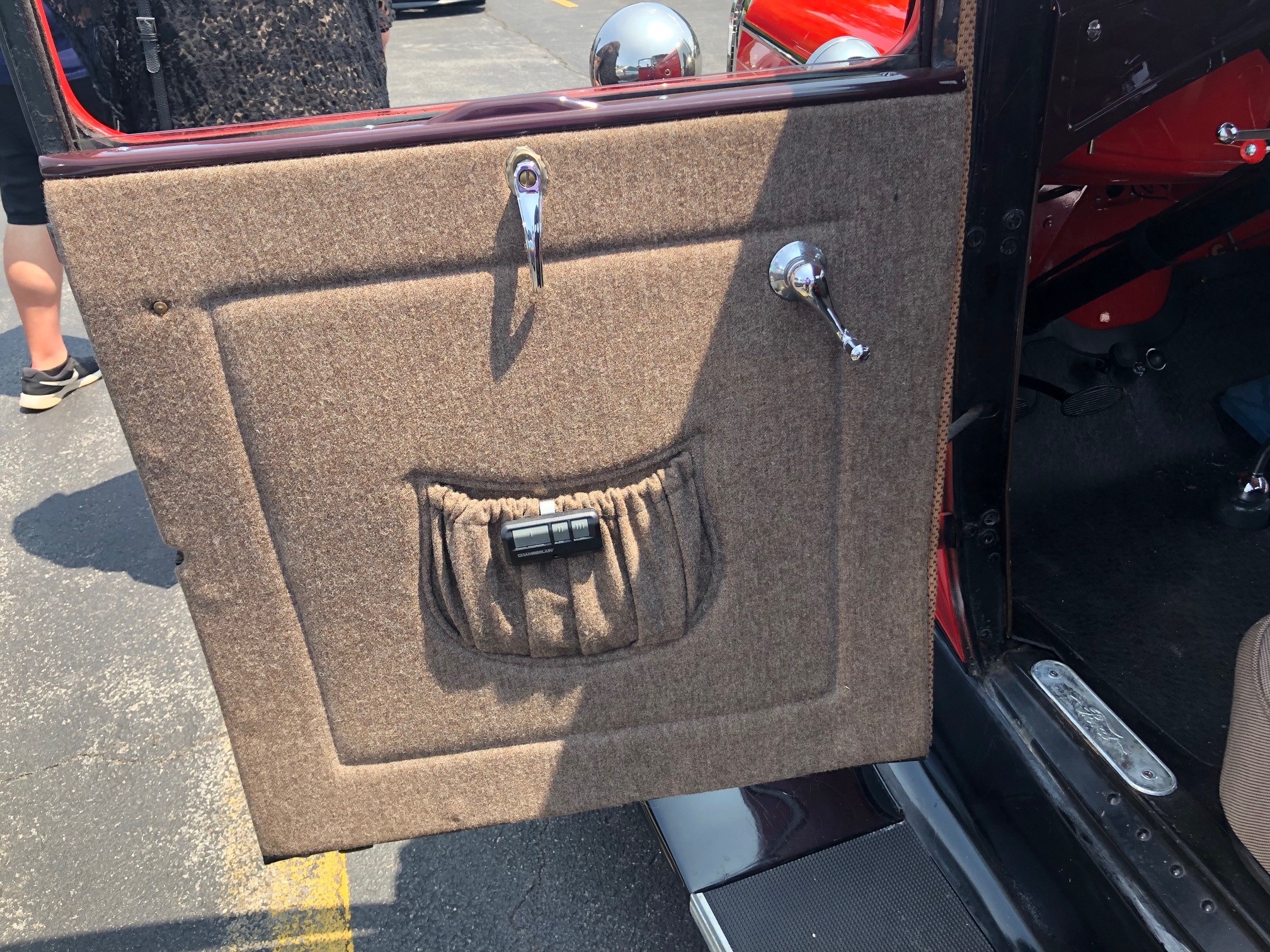 1931 Ford Model A remains popular with collectors - syracuse.com