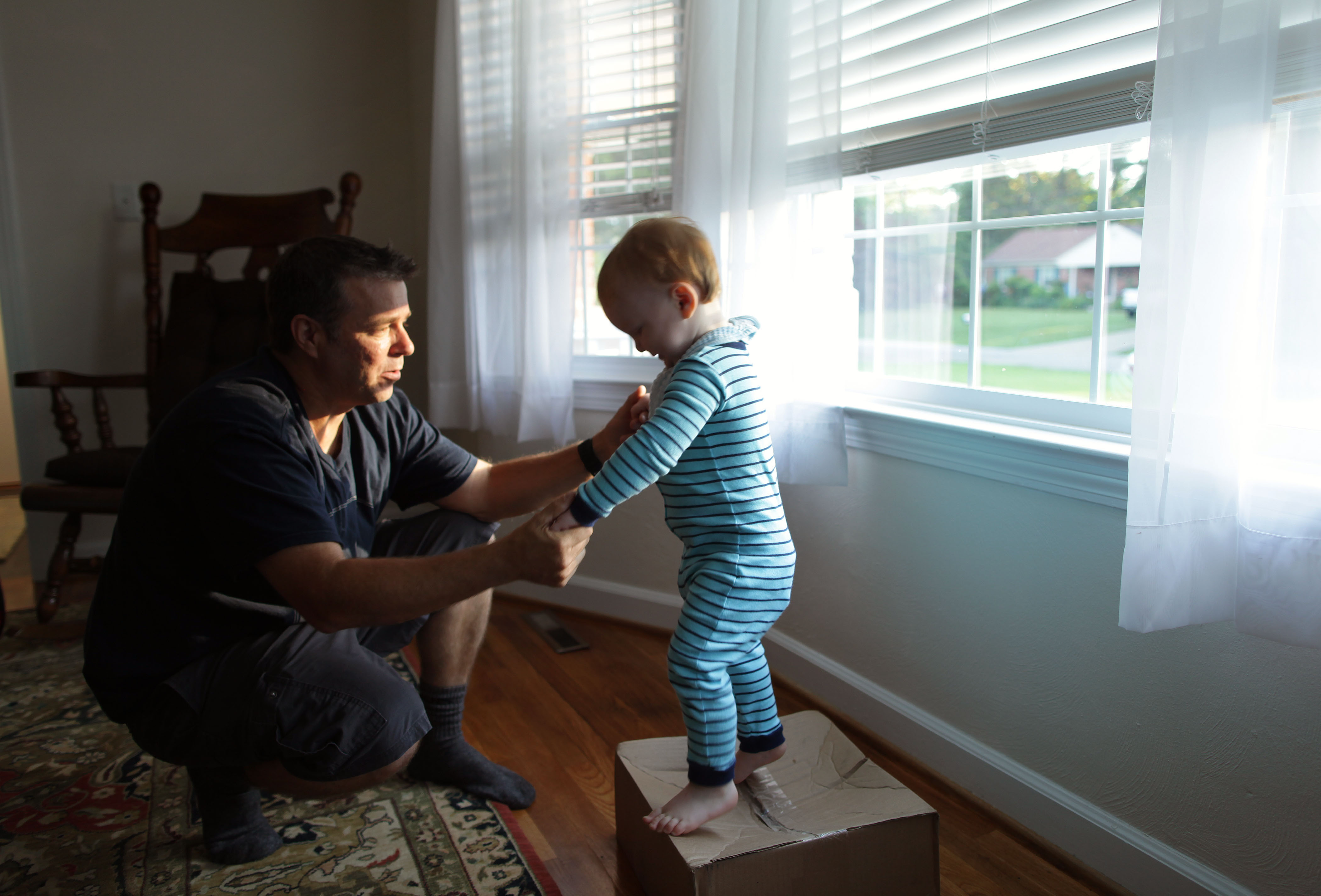 Virginia Beach shooting victim's family - oregonlive.com