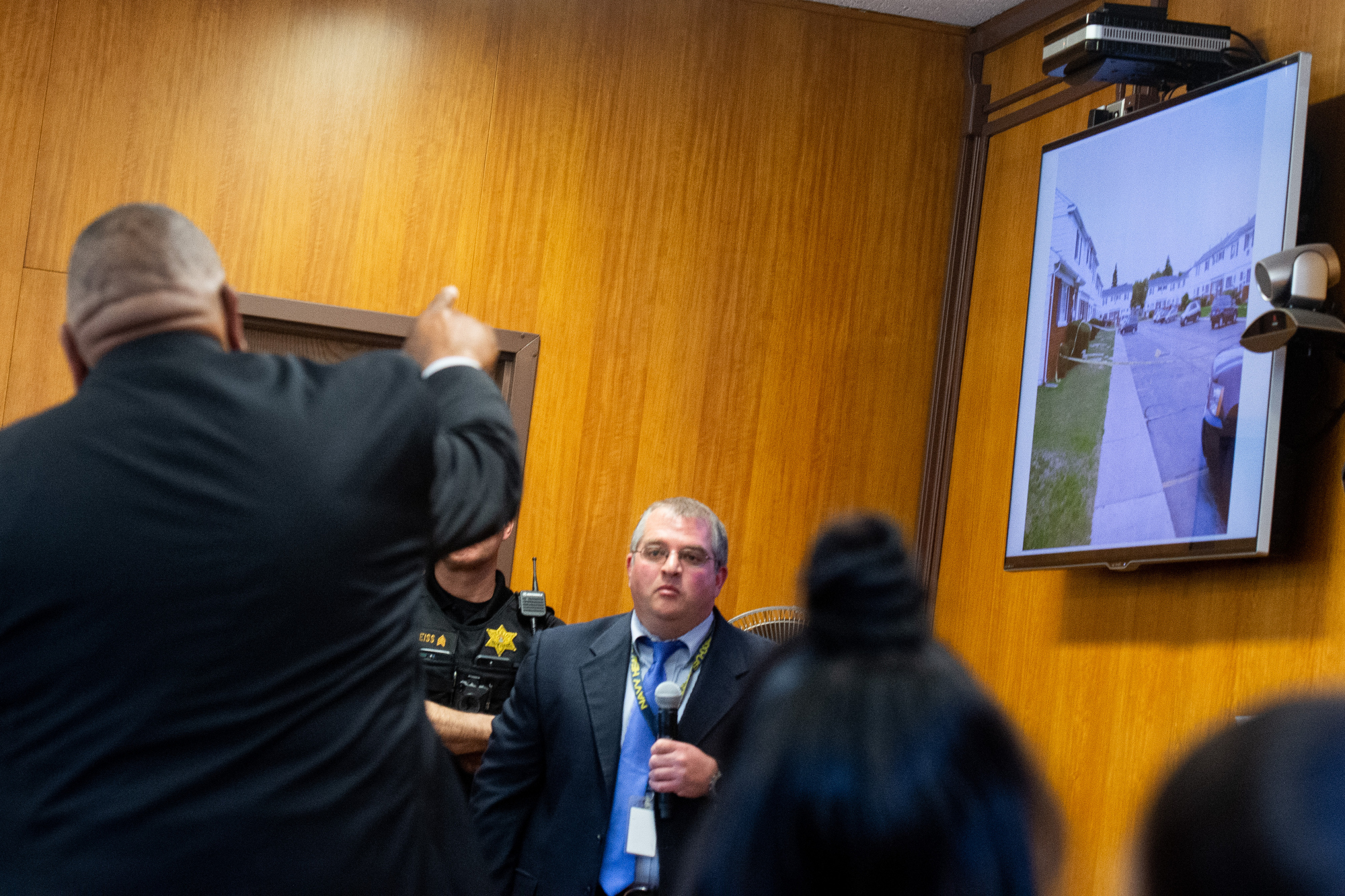 James Freeman Trial - mlive.com