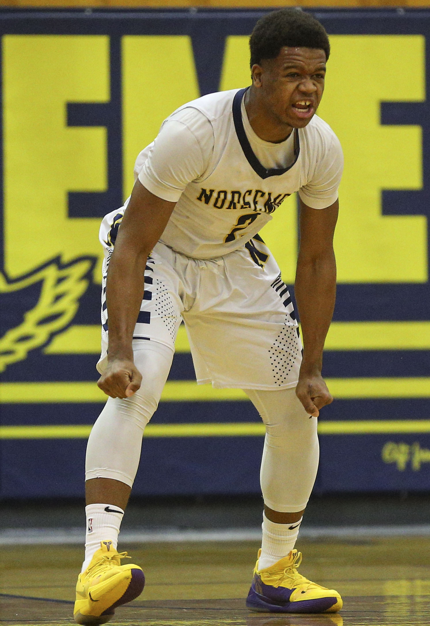 North Muskegon beats Ravenna 61-51 - mlive.com