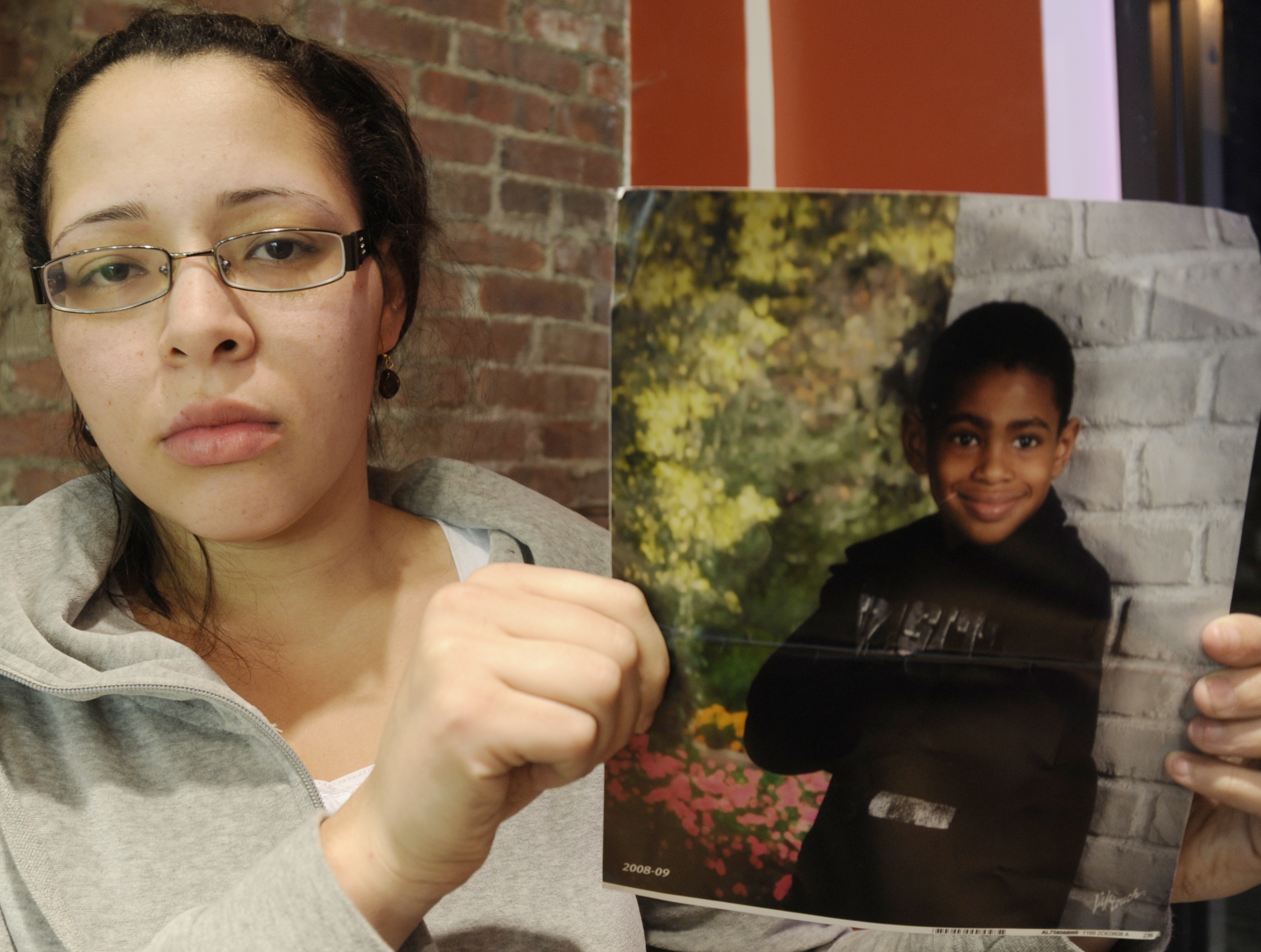 Patrick Alford missing since 2010 - silive.com