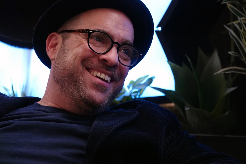 Folk Alliance - cleveland.com