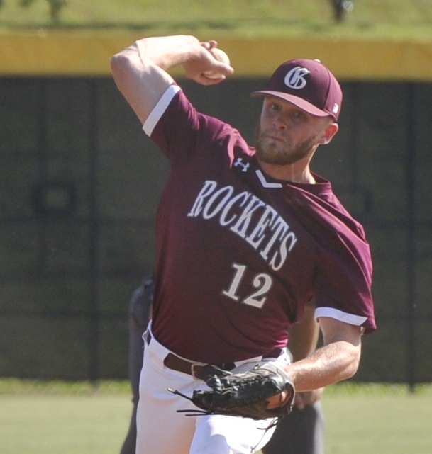Hueytown at Gardendale, 2019 AHSAA baseball playoffs - al.com
