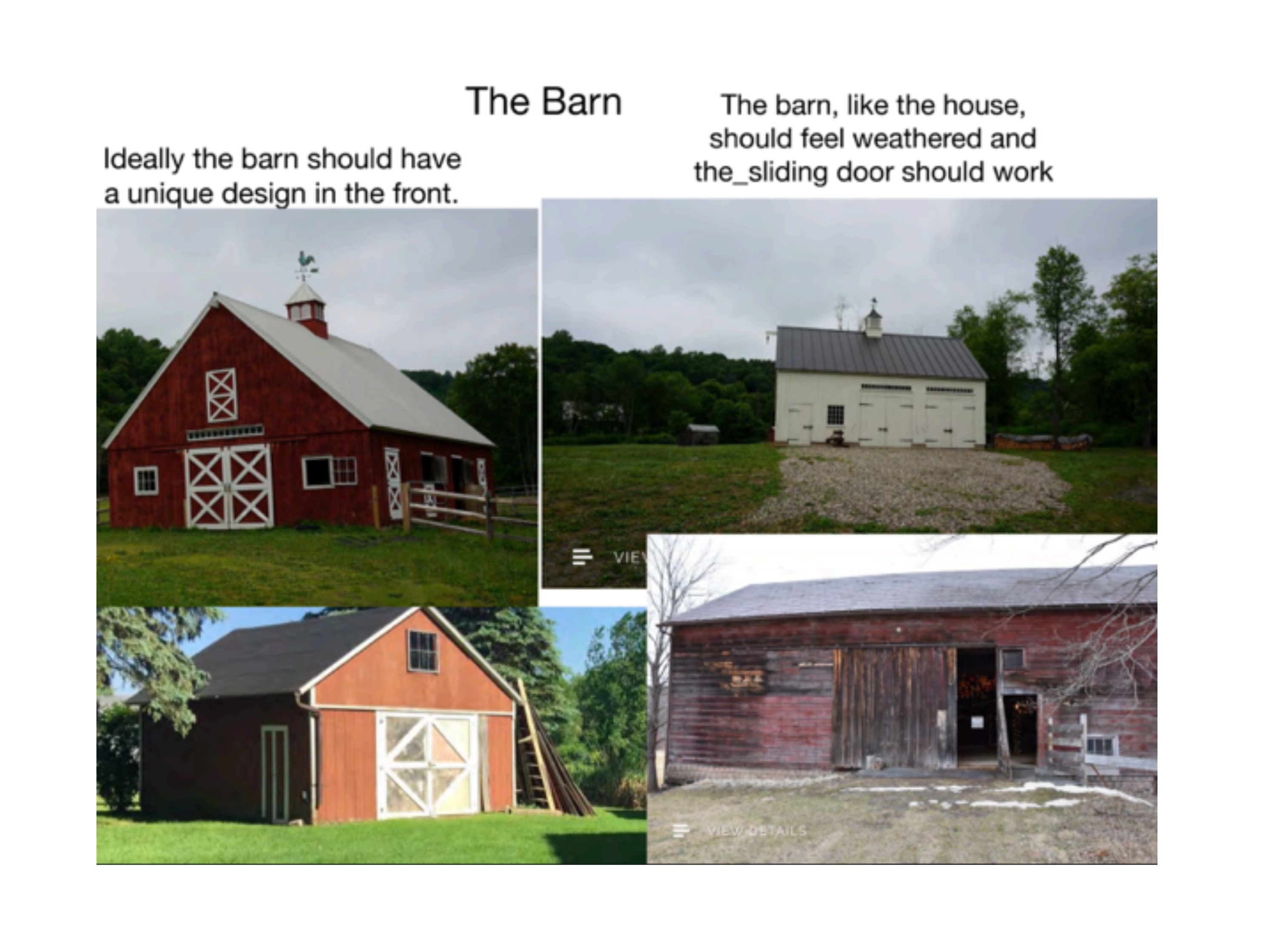 Movie seeks CNY farmhouse - syracuse.com