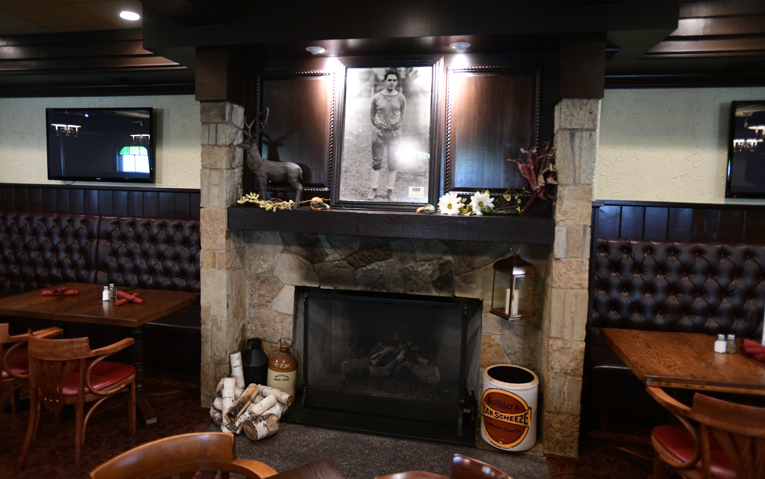 Schuler's Restaurant & Pub in Marshall names new president - mlive.com