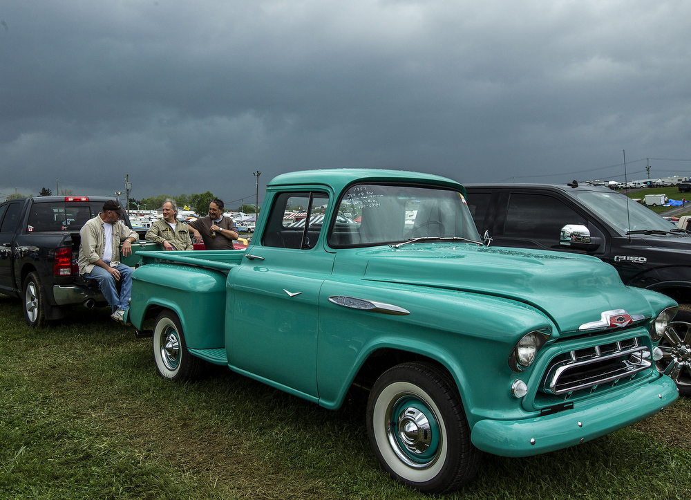 Spring Carlisle 2019 - pennlive.com