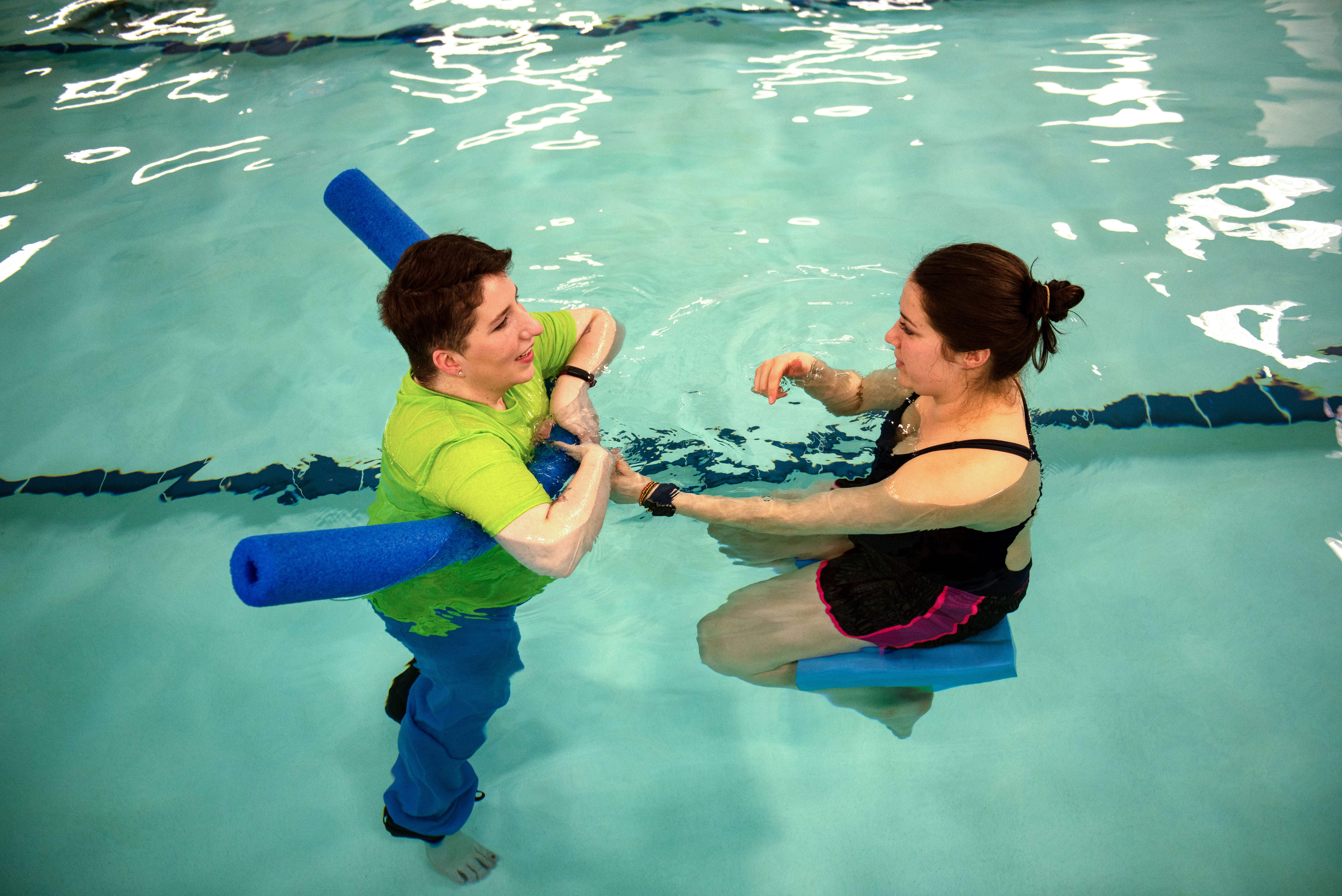 Michigan woman adapts to new life after surviving internal decapitation ...