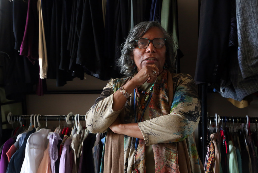 LaJean Ray - cleveland.com