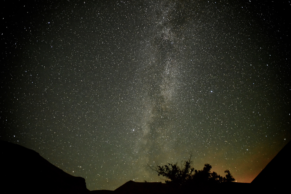 Perseid meteor shower - oregonlive.com